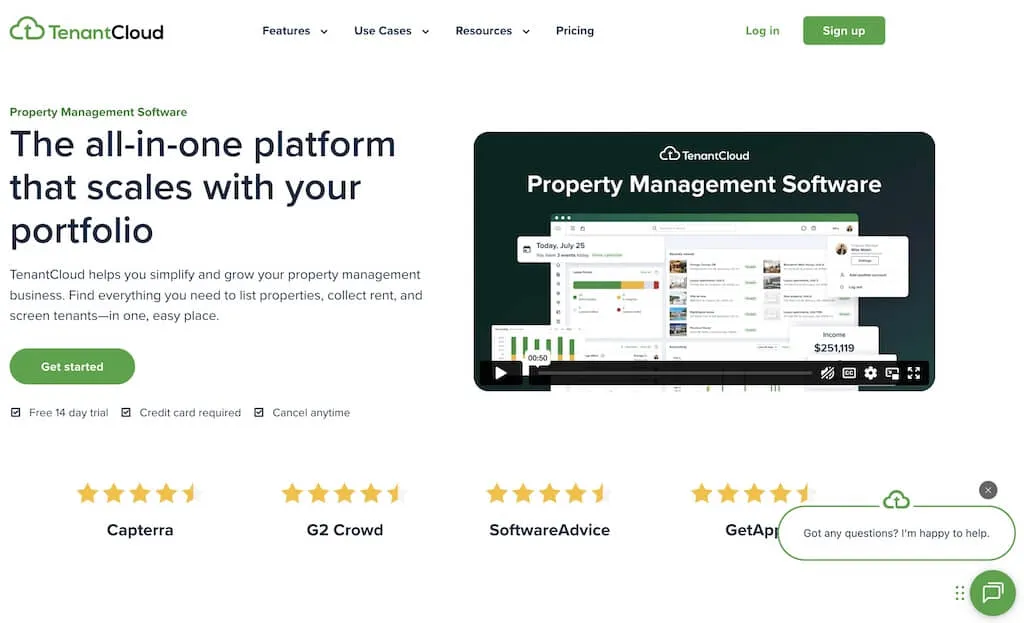 TenantCloud Review: Your Next Property Management Software?