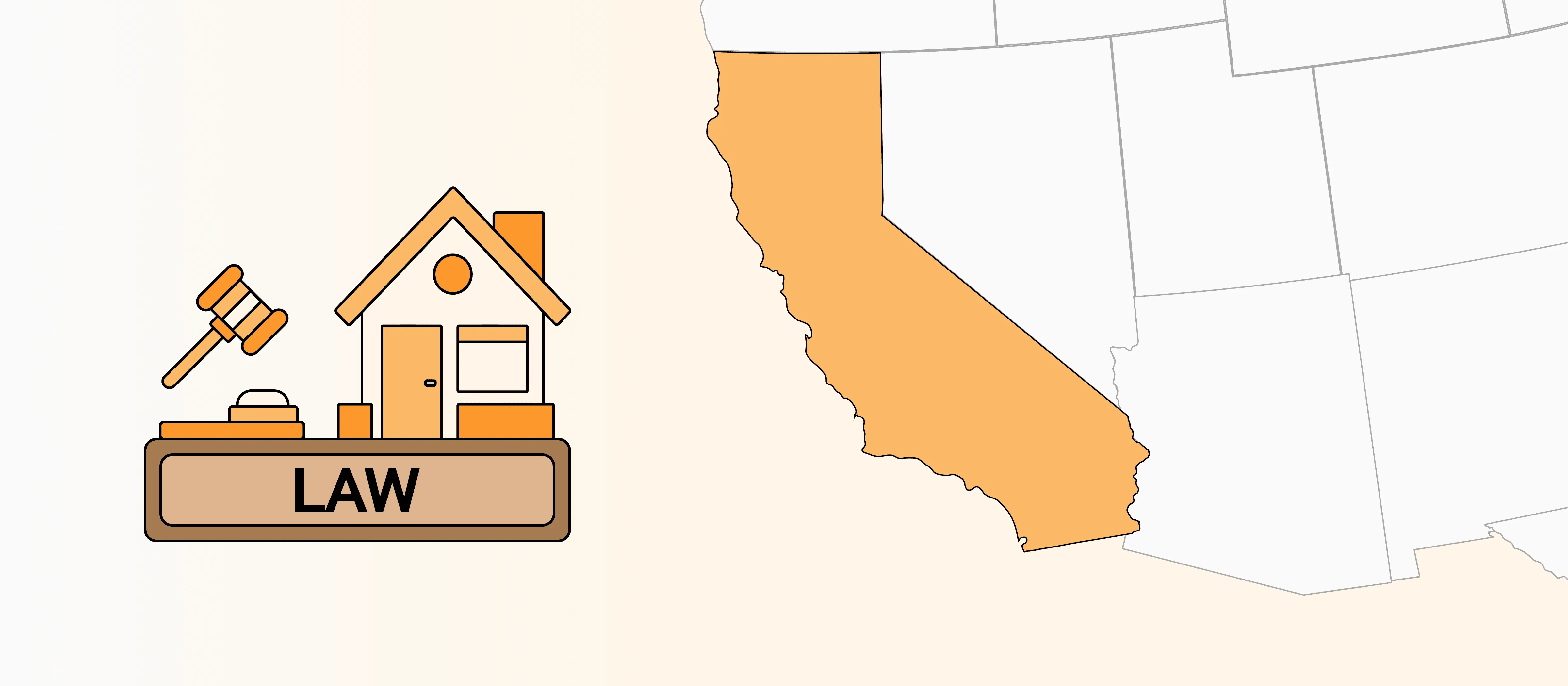 California Landlord Tenant Laws (2025): Renter's Rights & FAQs