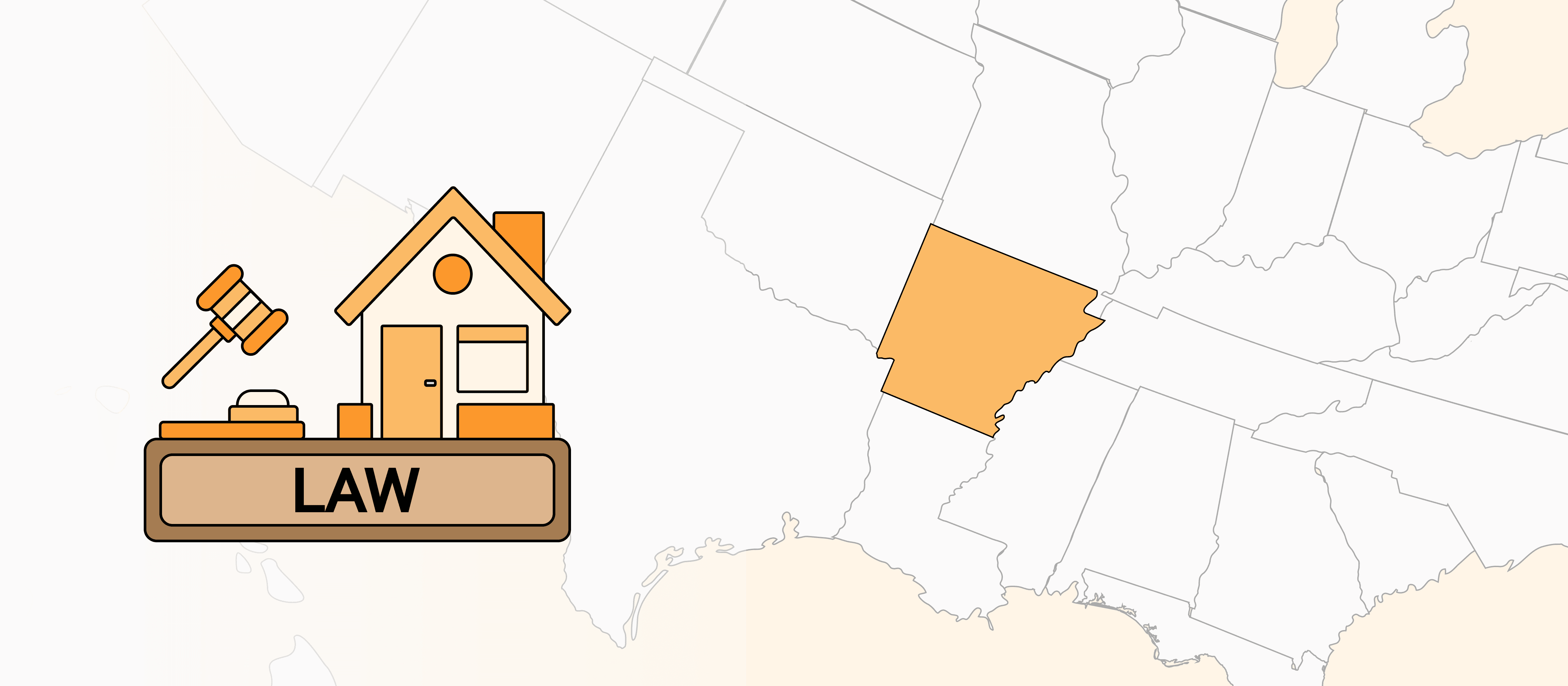 Arkansas Landlord Tenant Laws [2022]: Renter's Rights & FAQs