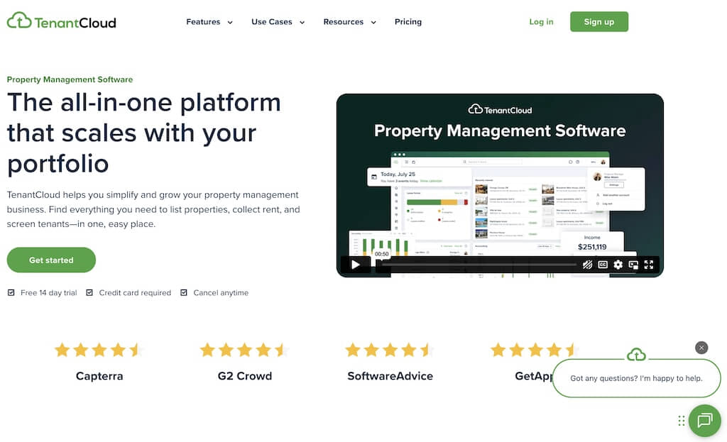 TenantCloud Review: Your Next Property Management Software?