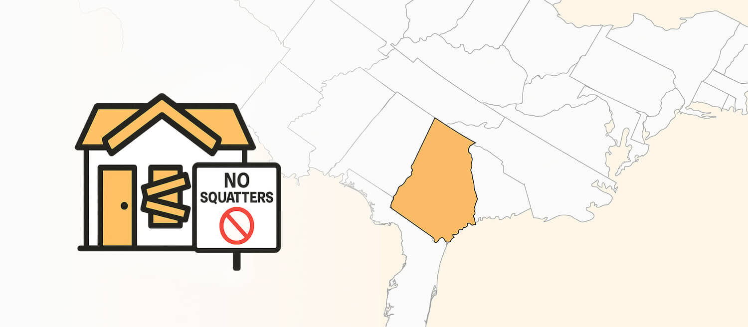 Squatters Rights in Georgia (& Adverse Possession Laws)