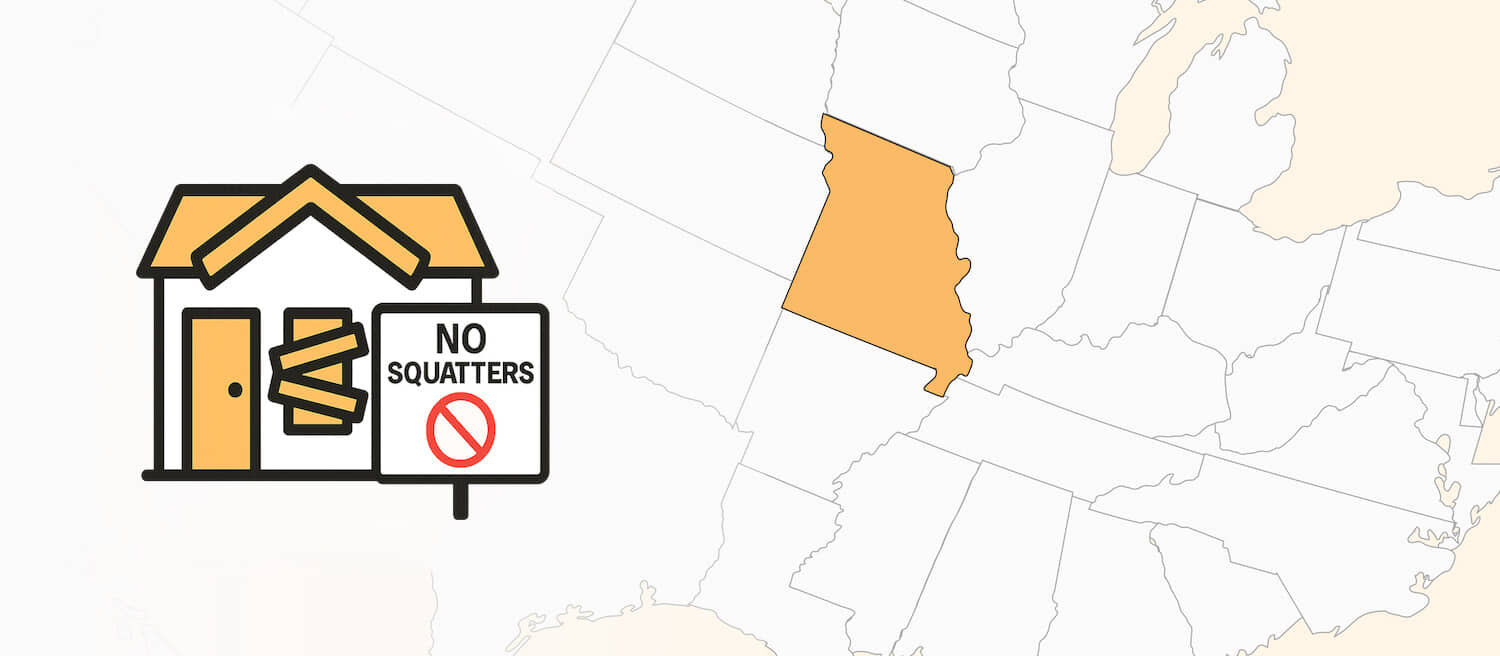 Squatters Rights in Missouri (& Adverse Possession Laws)