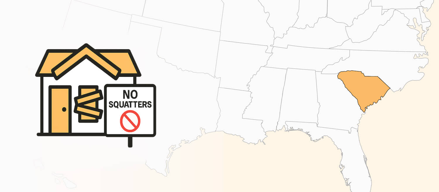 Squatters Rights in South Carolina (& Adverse Possession Laws)